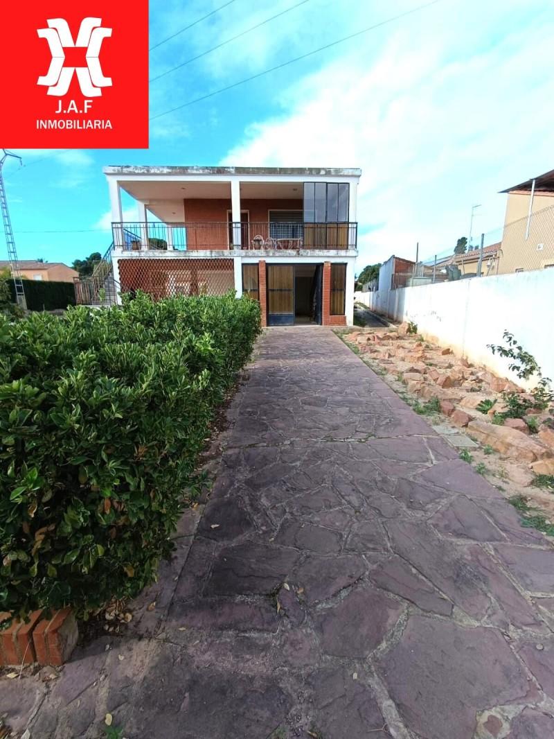 Pavillon à vendre à Moncada, Ref: VZDP-CIMC13617 - SpainHouses.net