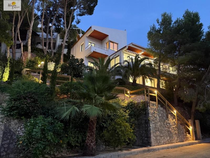 Garage for sale in Racó, Cullera, Ref: EBH-20265DC - SpainHouses.net