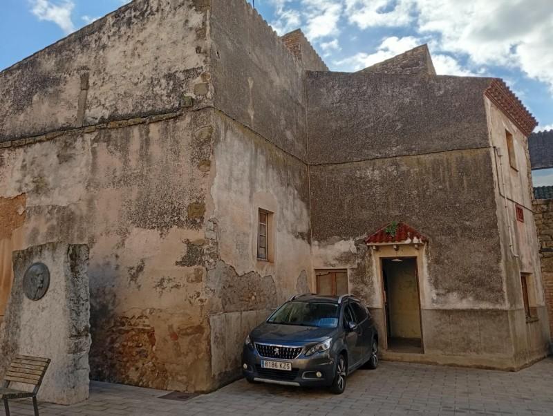 Chalet for sale in Verges, Ref: DQR-COMP0118 - SpainHouses.net