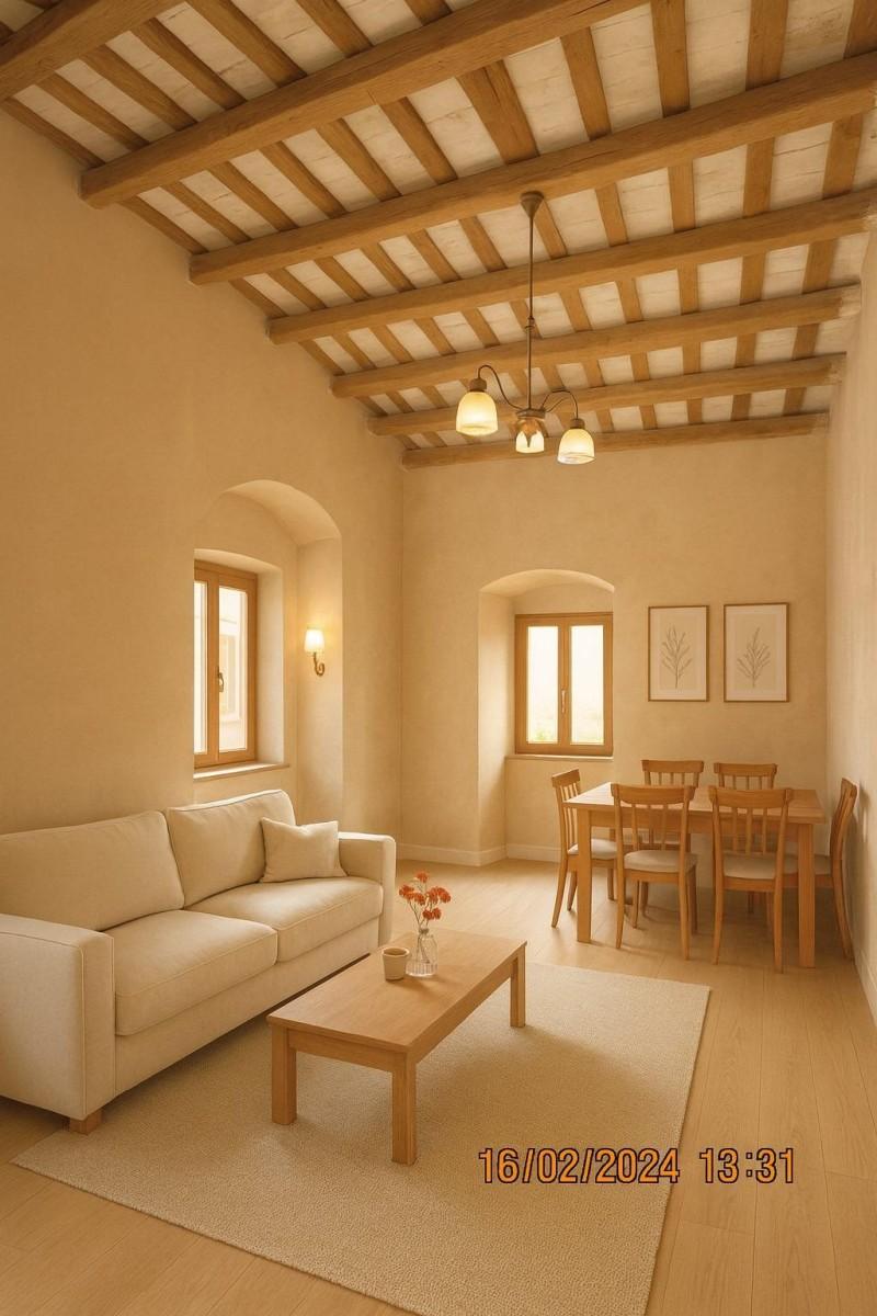 Chalet for sale in Verges, Ref: DQR-COMP0118 - SpainHouses.net