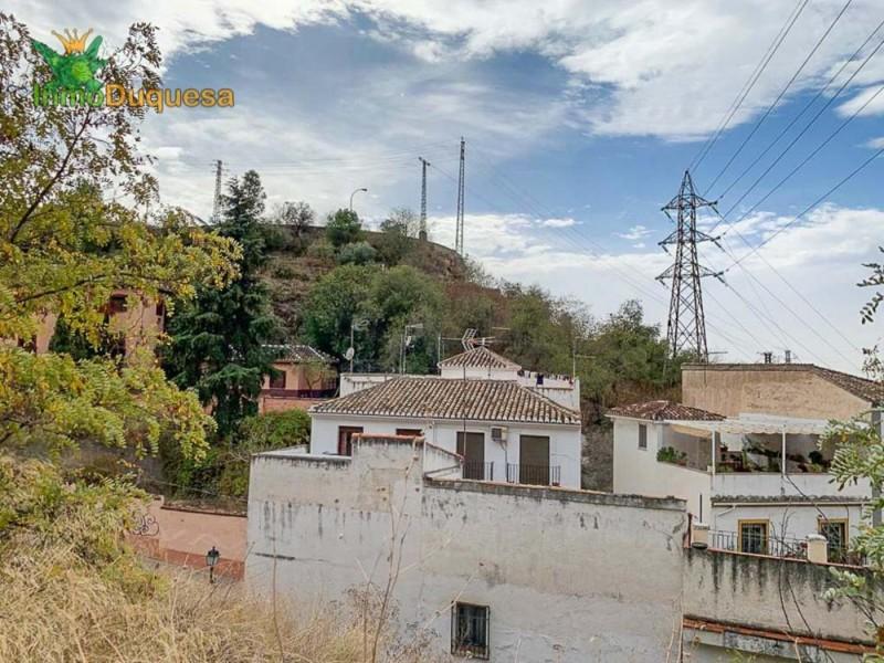 Plot for sale in San Ildefonso, Granada, Ref: TSJ-6467-5000-060764798 - SpainHouses.net