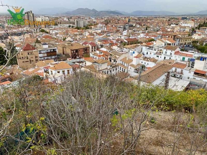 Plot for sale in San Ildefonso, Granada, Ref: TSJ-6467-5000-060764798 - SpainHouses.net