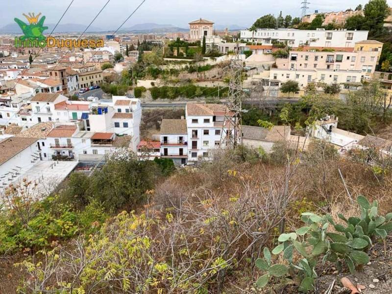 Plot for sale in San Ildefonso, Granada, Ref: TSJ-6467-5000-060764798 - SpainHouses.net