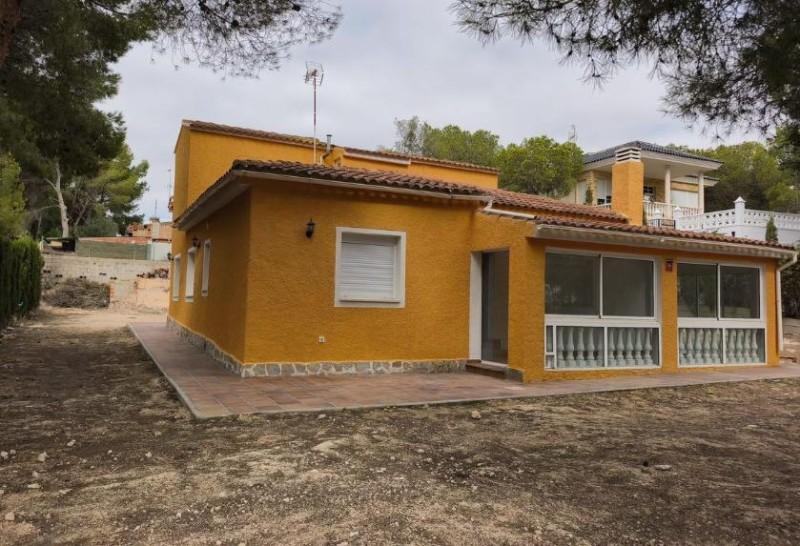 Parcela en venta en Tibi, Ref: BKJ-002241 - SpainHouses.net