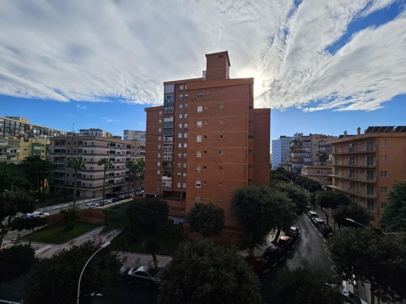 Piso en venta en Ayuntamiento, Torremolinos, Ref: EGU-3471 ...