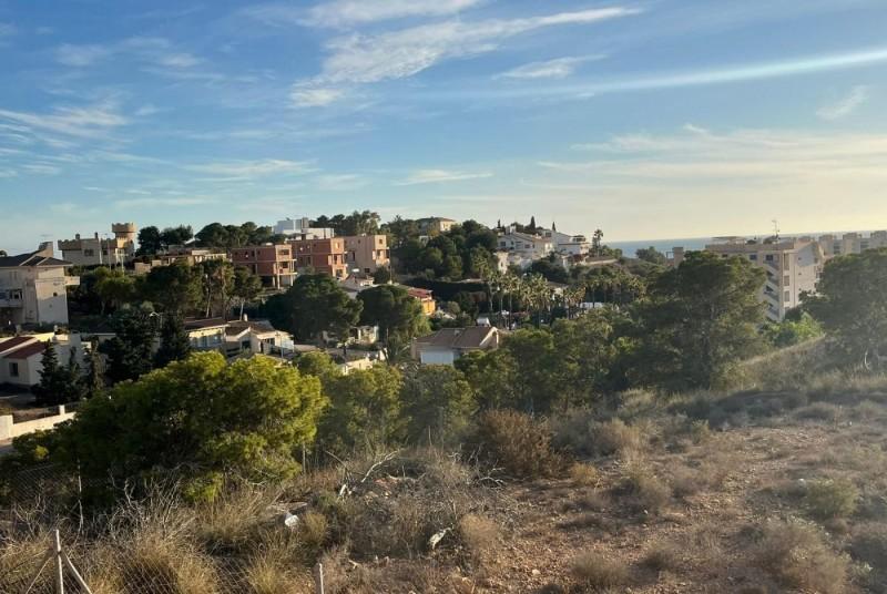 Plot for sale in Cartagena, Ref: KGF-AG19MLSC8144633 - SpainHouses.net