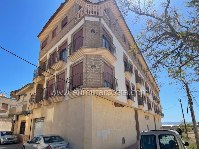 Apartment for sale in Jerónimo y Avileses, Murcia, Ref: HIR-NB23387 ...