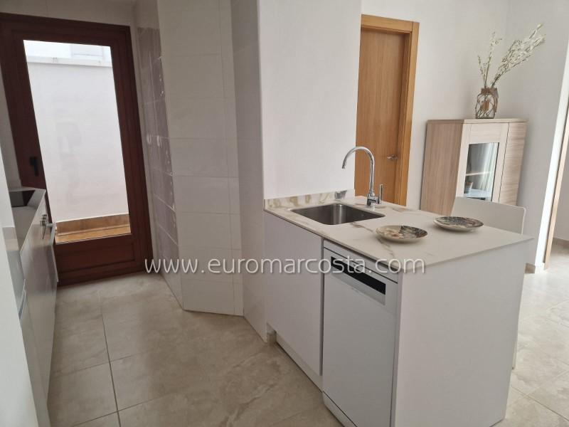 Apartment for sale in Jerónimo y Avileses, Murcia, Ref: HIR-NB23387 ...