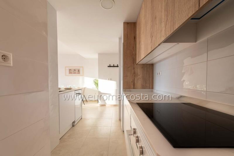 Apartment for sale in Jerónimo y Avileses, Murcia, Ref: HIR-NB23387 ...