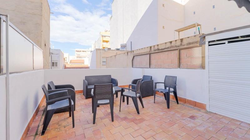 Studio for sale in Centro - Muelle Pesquero, Torrevieja, Ref: RBF-71A ...