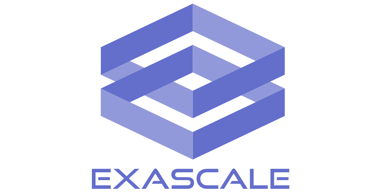 Exascale | Agence Web