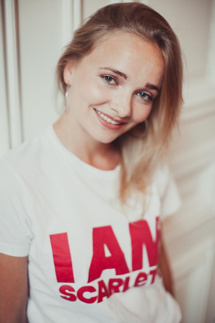 Profiel van Chloé Petit | Acteur.be