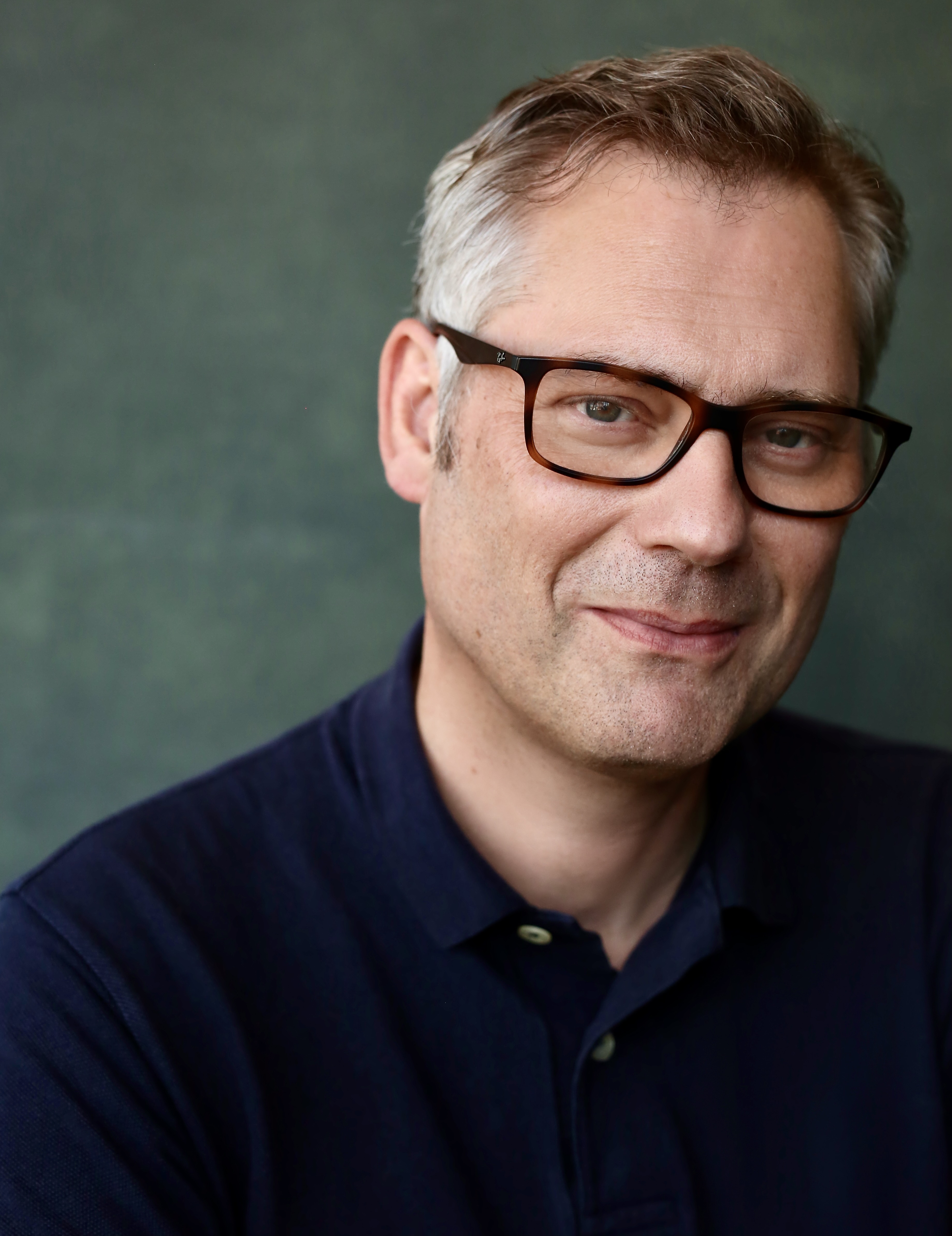 Profiel van Jonathon Sawdon | Acteur.be