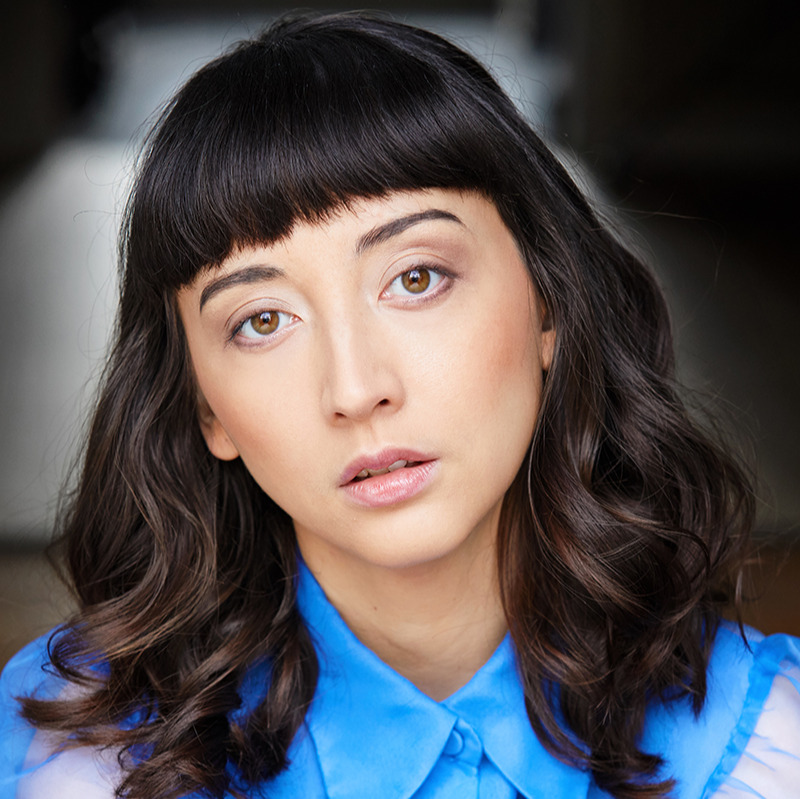 Profil De Daphné Huynh Comedienbe