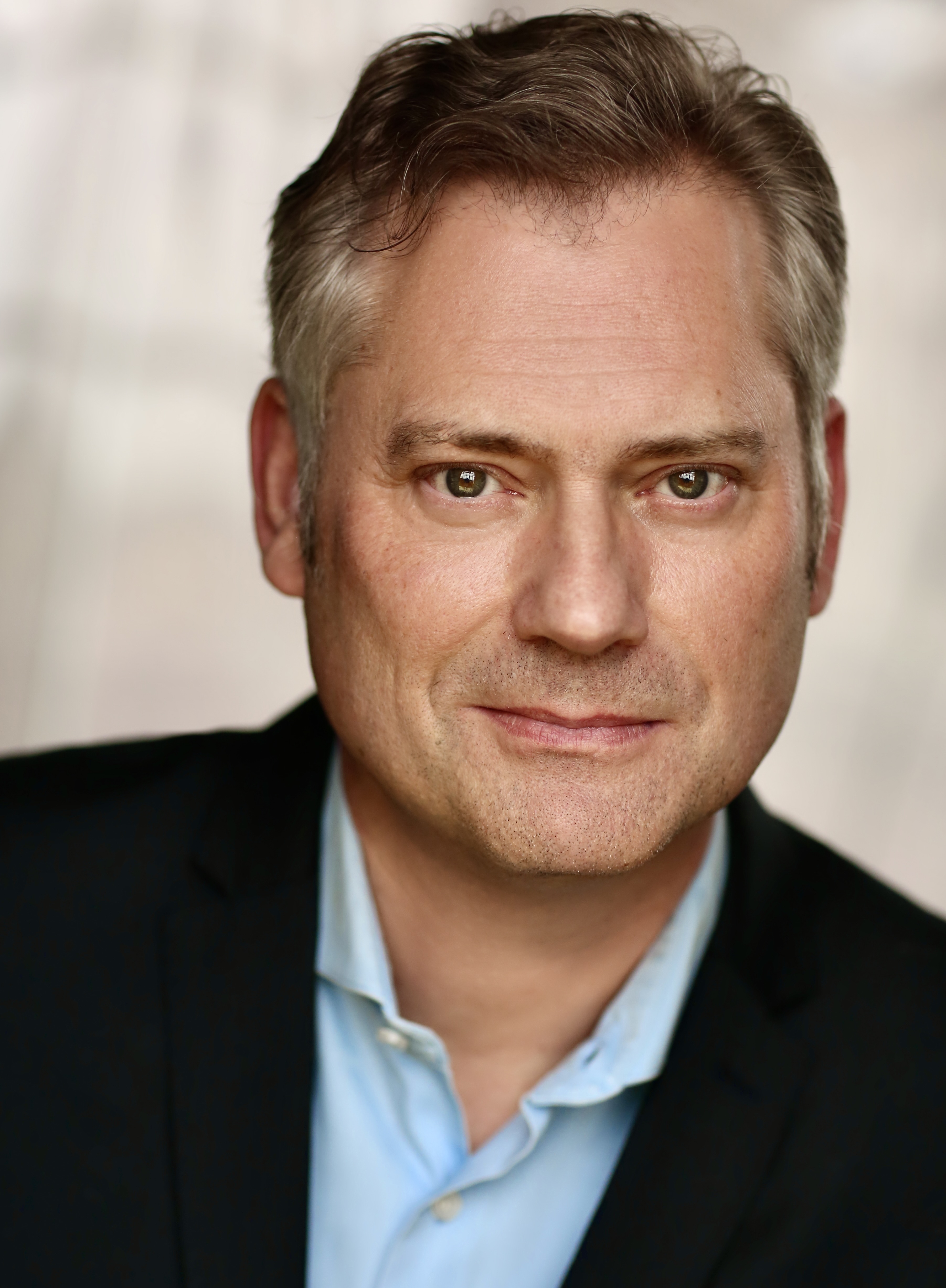 Profiel van Jonathon Sawdon | Acteur.be