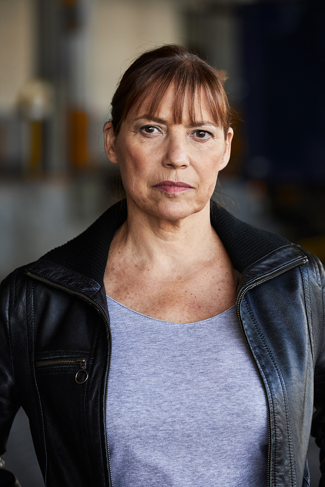 Profil de Annick Cornette | Comedien.be