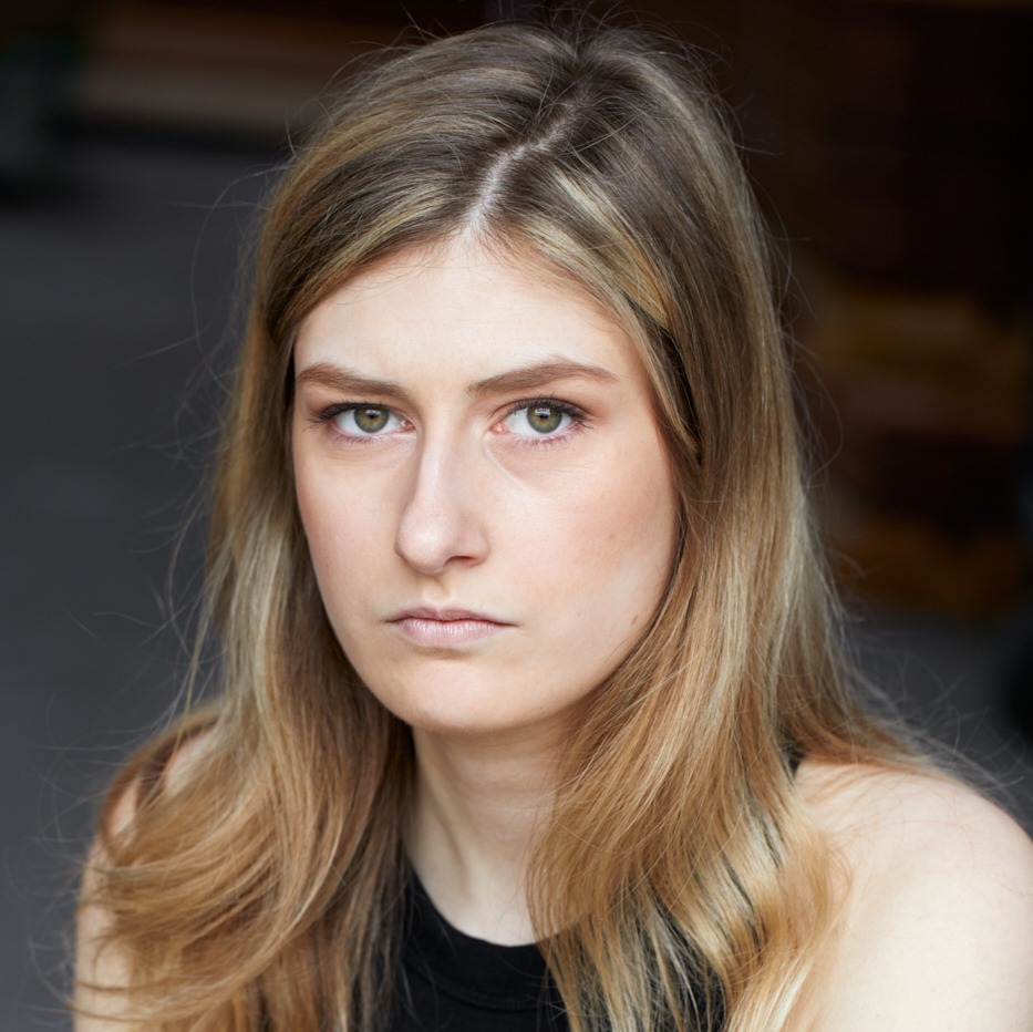 Profil de Ellie Bellini | Comedien.be