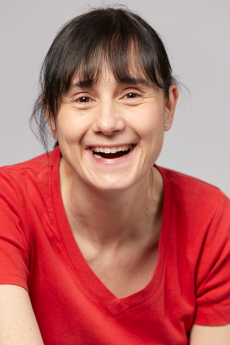 Profil de Jessica Delore | Comedien.be