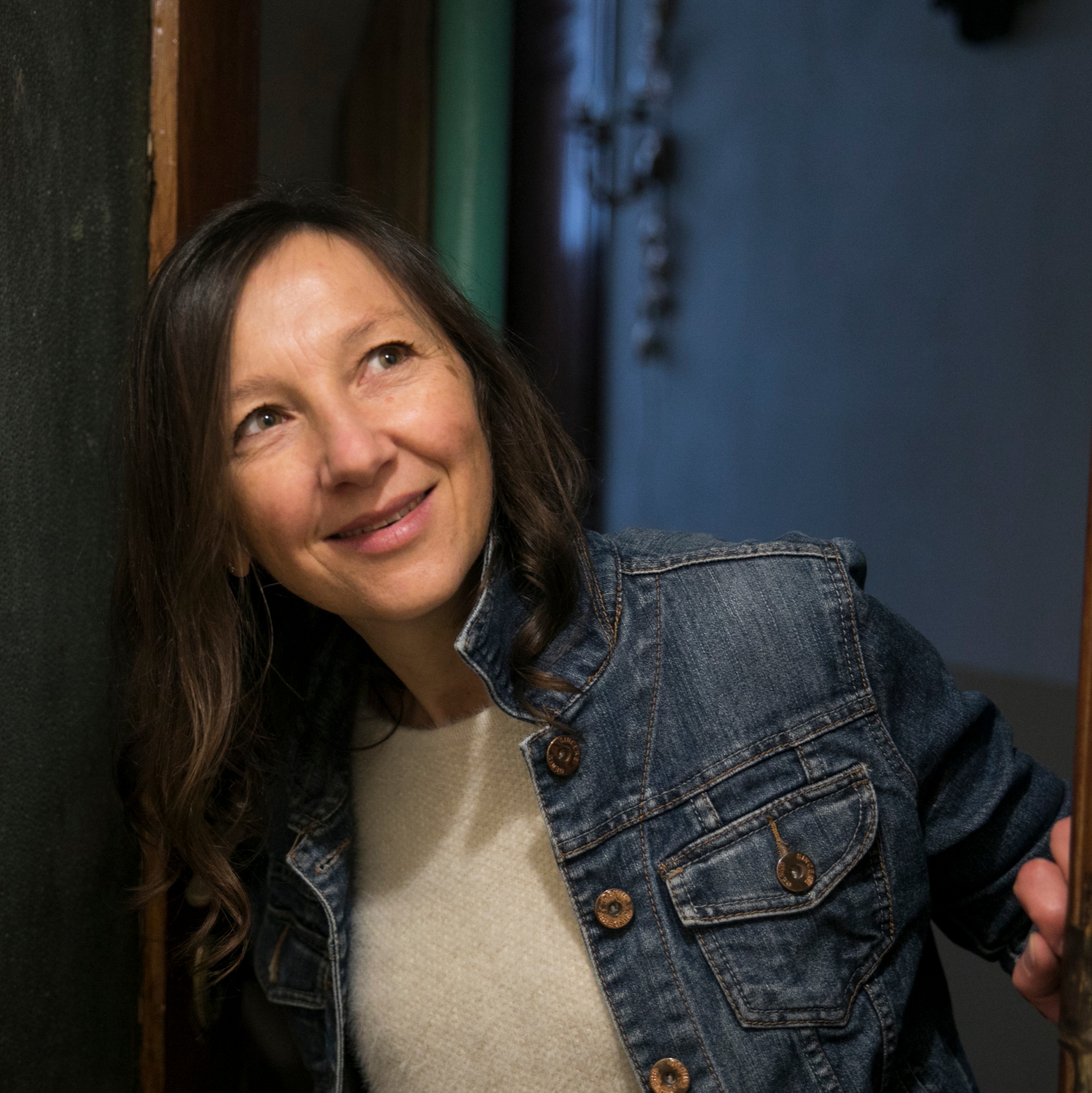 Profil de Christine Van Lierde | Comedien.be