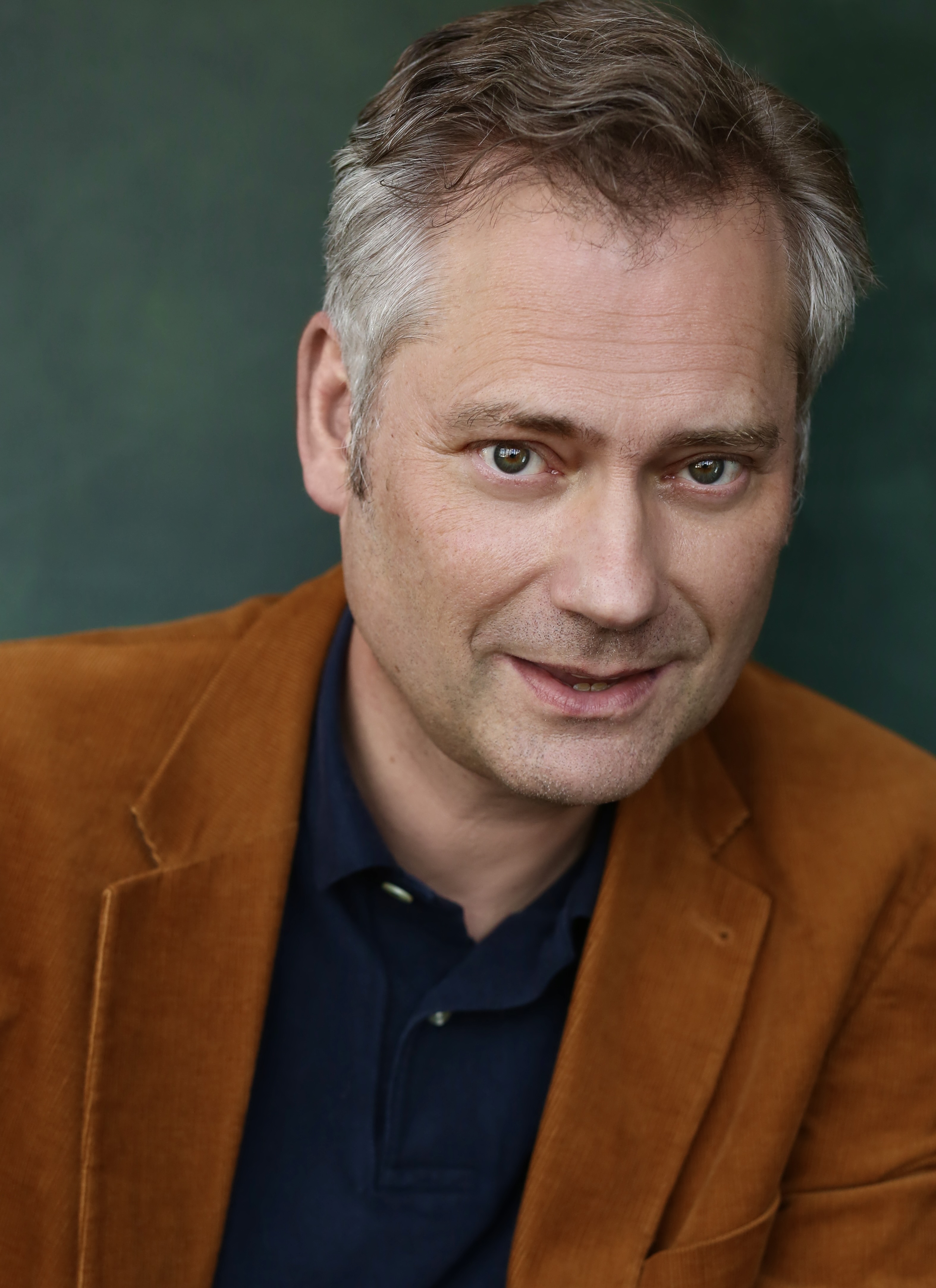 Profiel van Jonathon Sawdon | Acteur.be