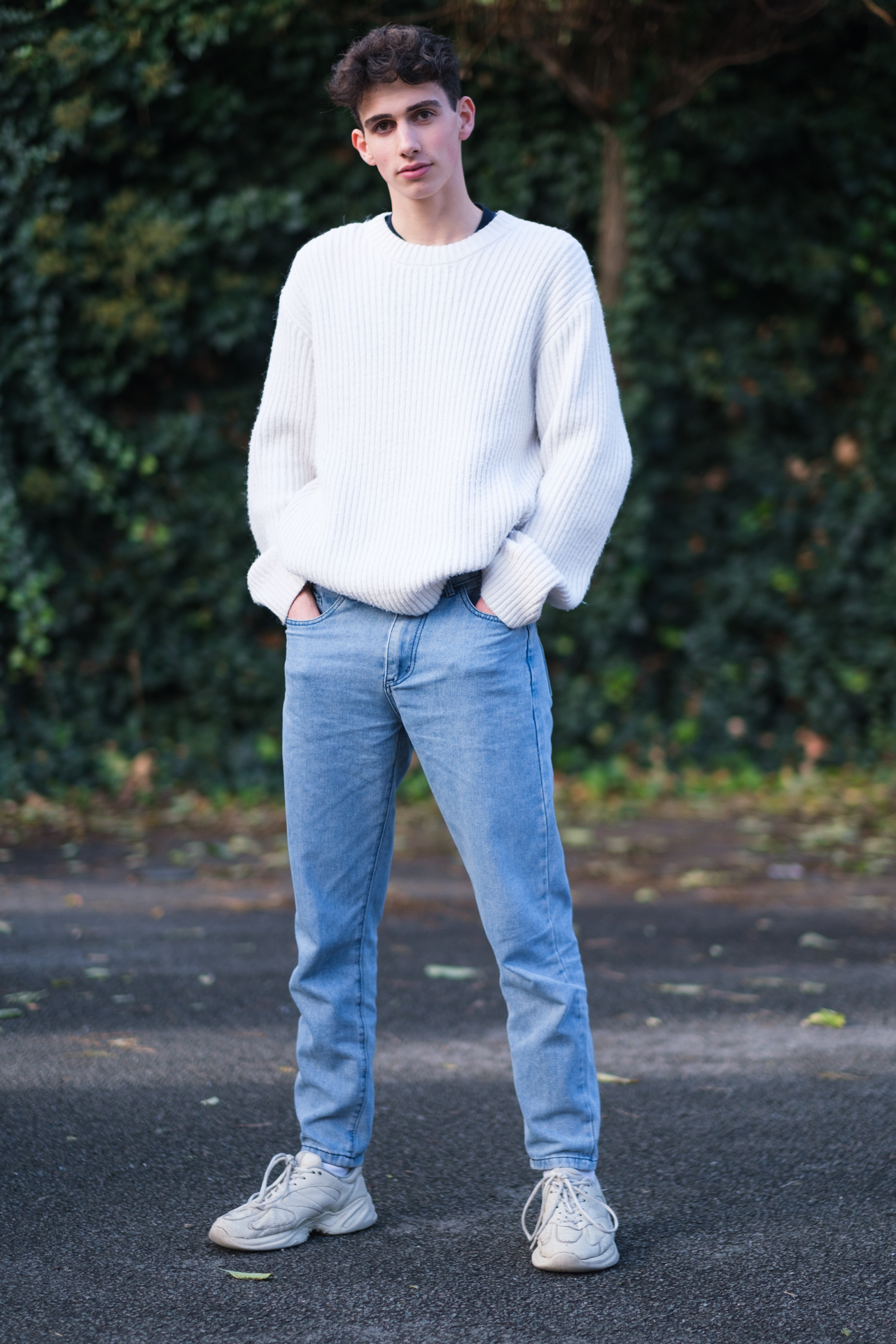 Profil de Mathéo Gérard | Comedien.be