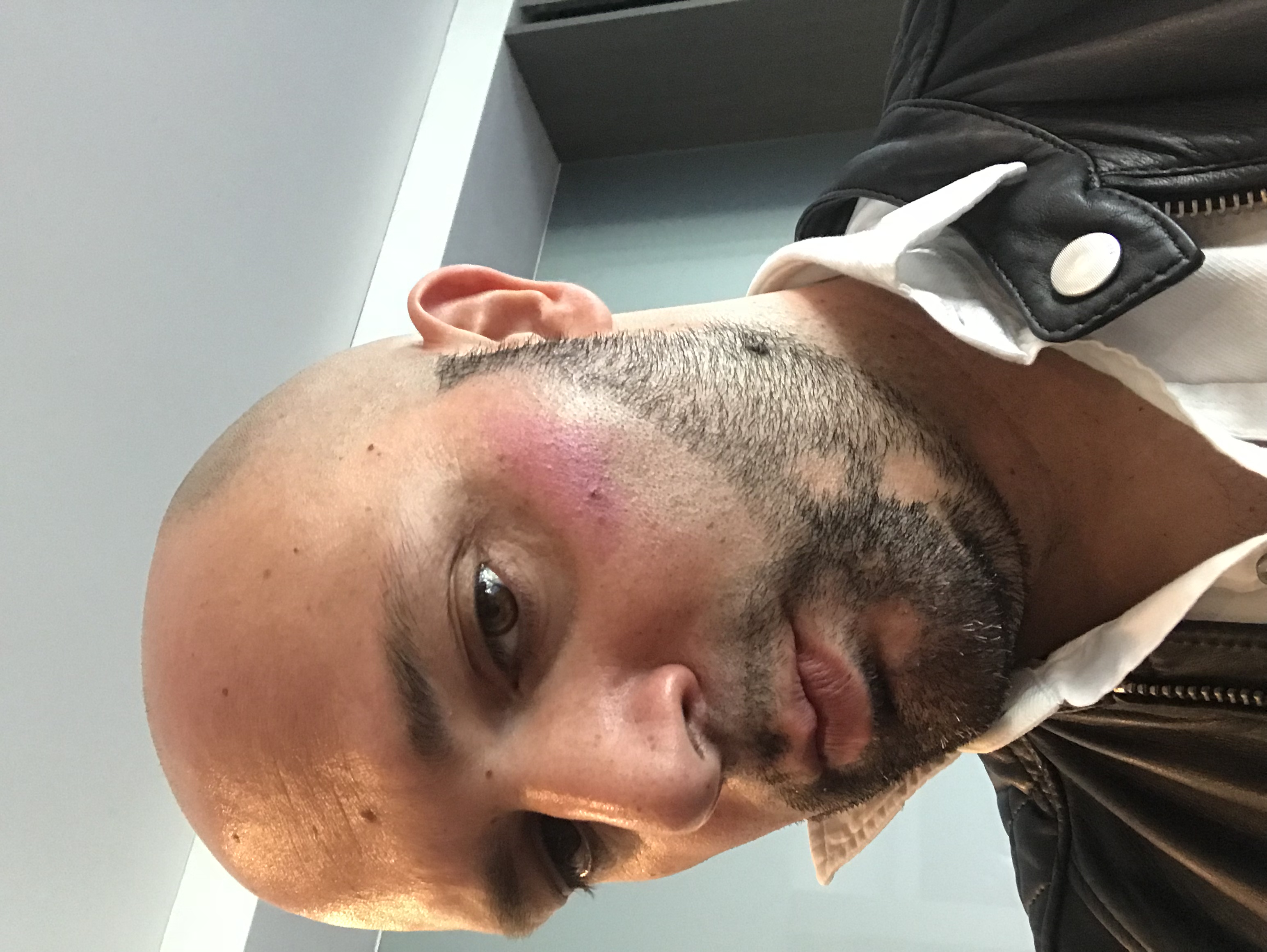 Profil de Michael Morgante | Comedien.be