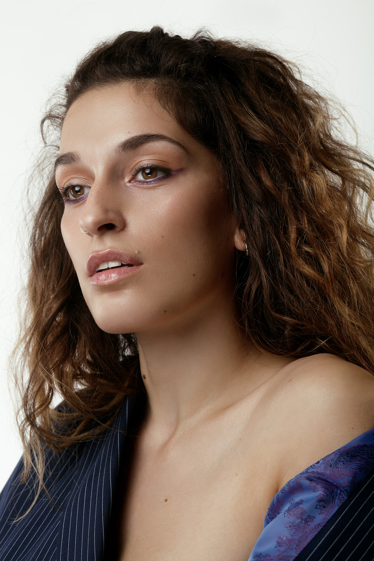 Profil de Idalie Samad | Comedien.be