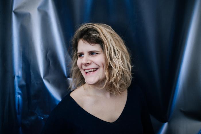 Profil de Louise Jacob | Comedien.be