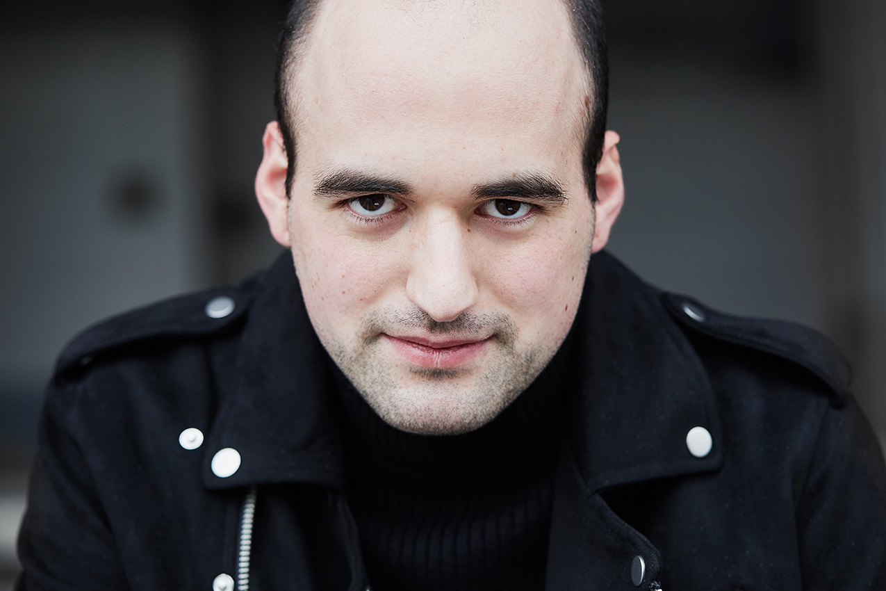 Profil de Camille H. Mathis | Comedien.be