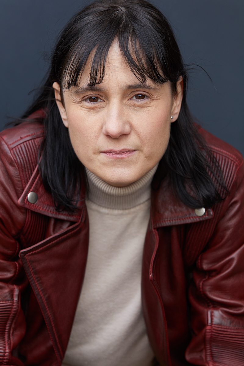 Profil de Jessica Delore | Comedien.be