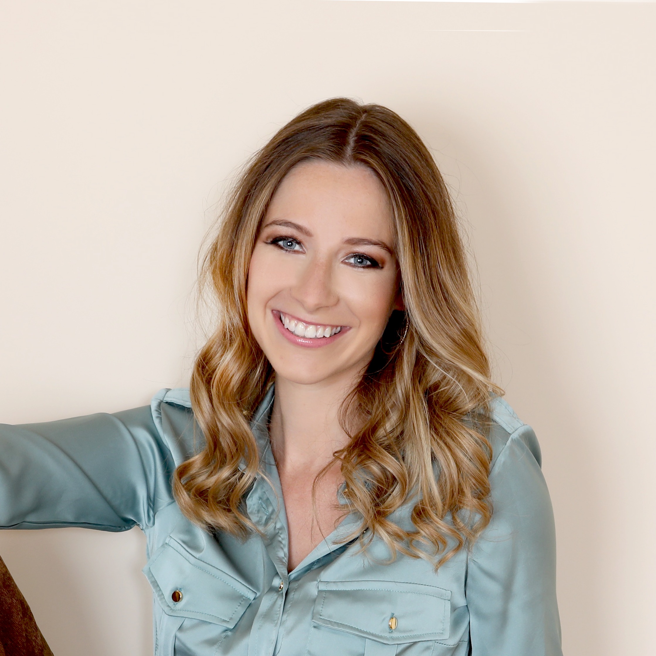 Profiel van Lisa Gerlo | Acteur.be