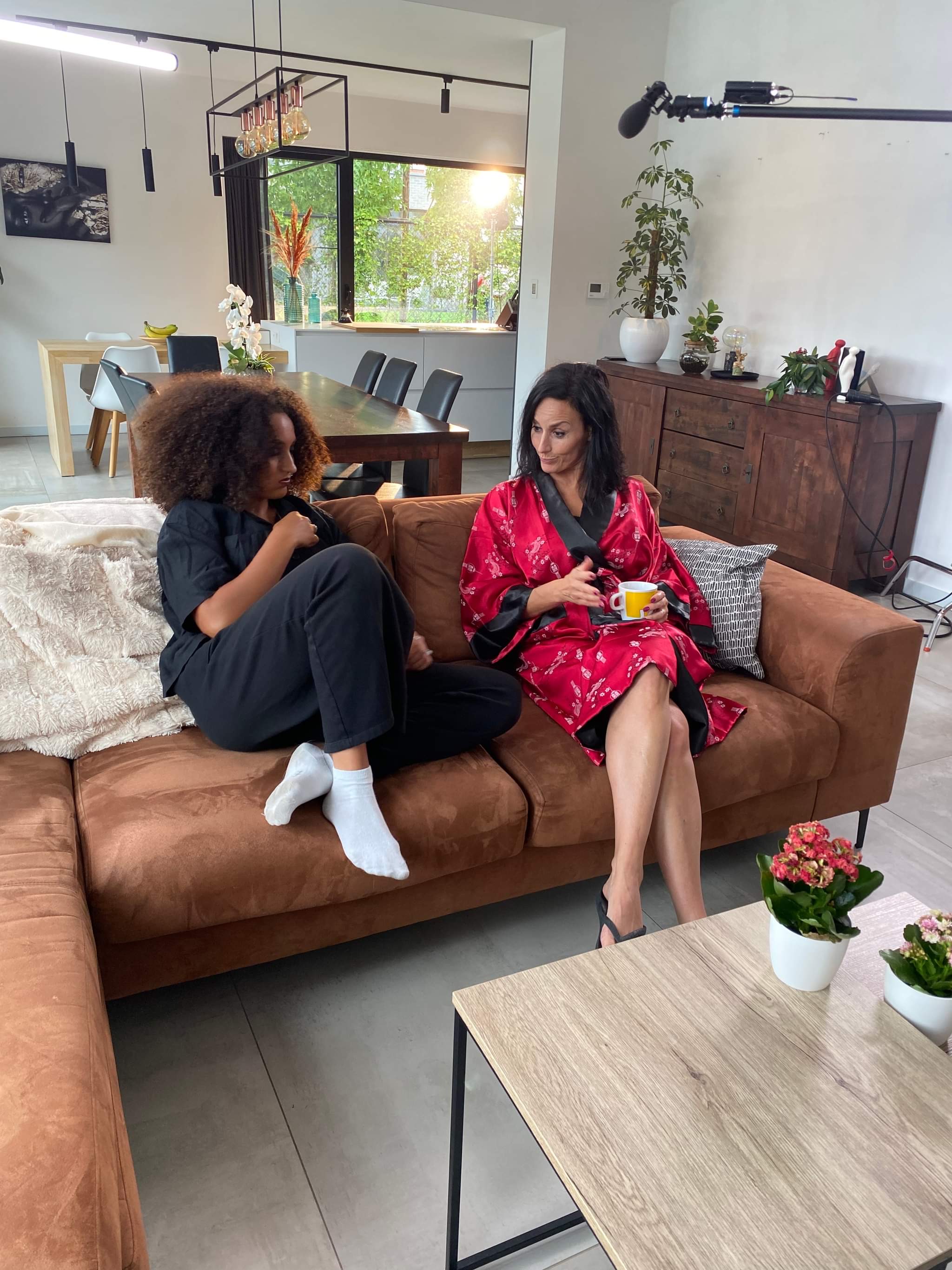 Profil de Zohra Ait-Fath | Comedien.be