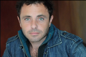 Profil de David Pion | Comedien.be