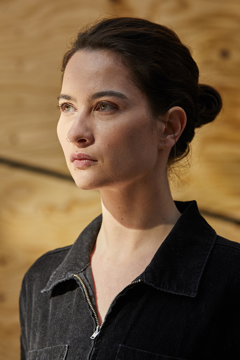 Profiel Van Sophie Beaumont Acteur Be