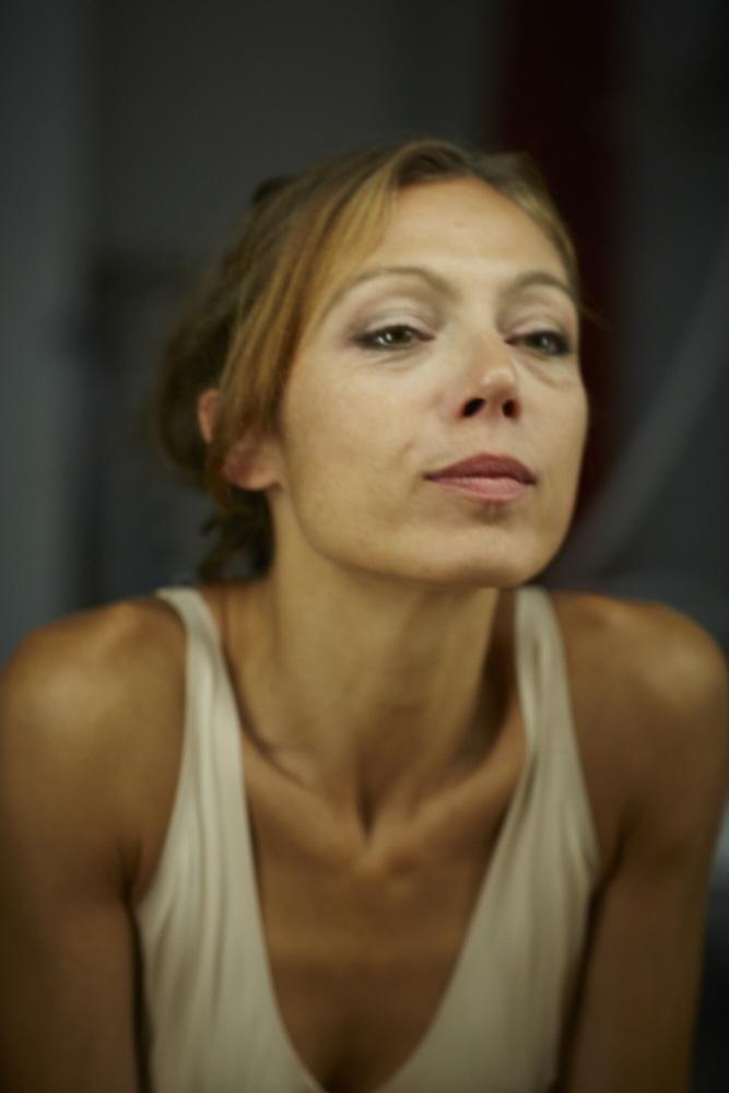 Profil de Stéphanie Lowette | Comedien.be