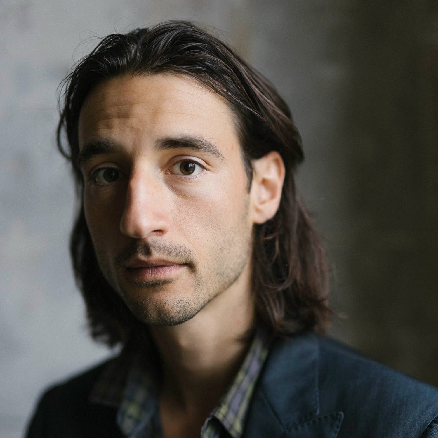 Profiel van Rino Sokol | Acteur.be