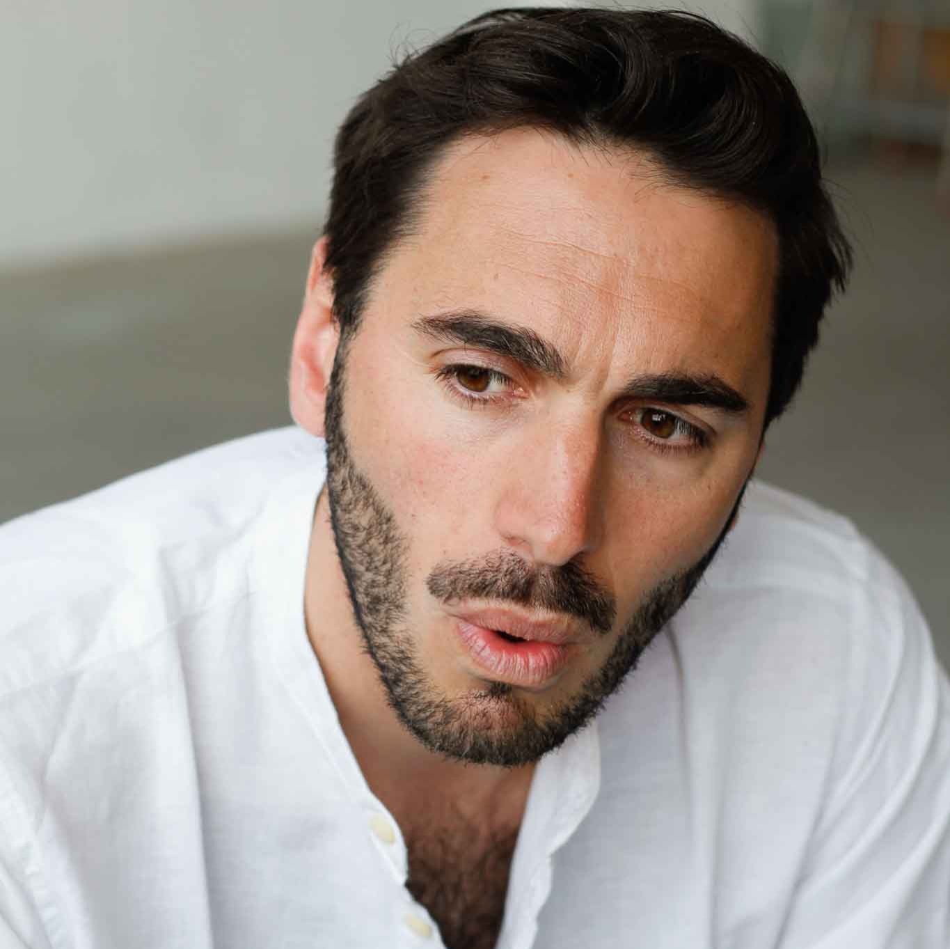 Artiesten | Acteur.be
