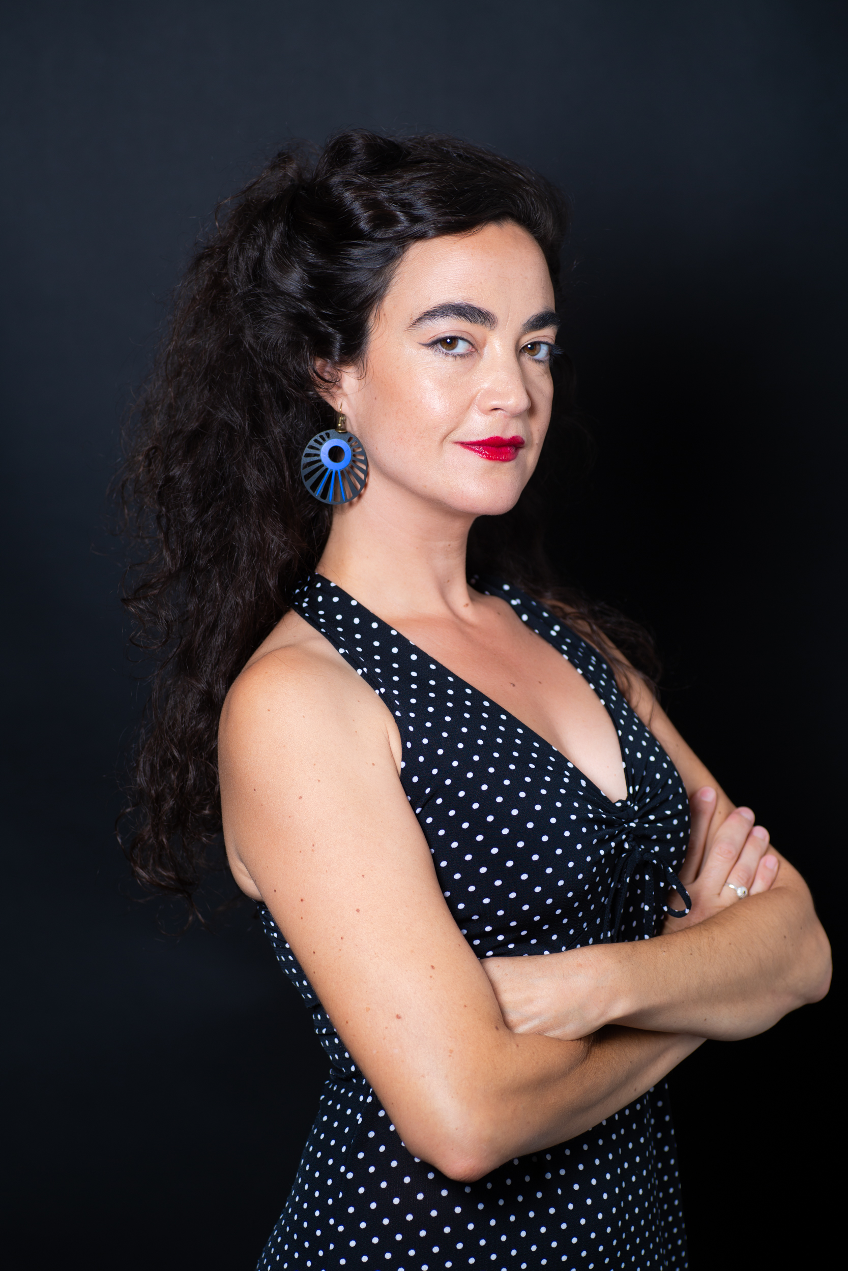 Profil de Ana Rodriguez | Comedien.be